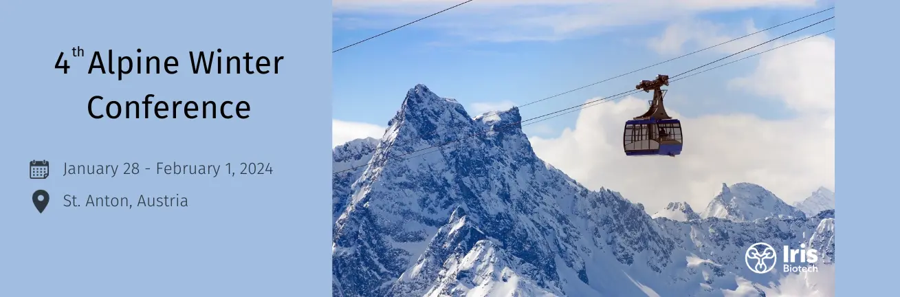 Blog - 4th Alpine Winter Conference