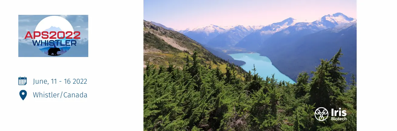 Blog - APS 2022