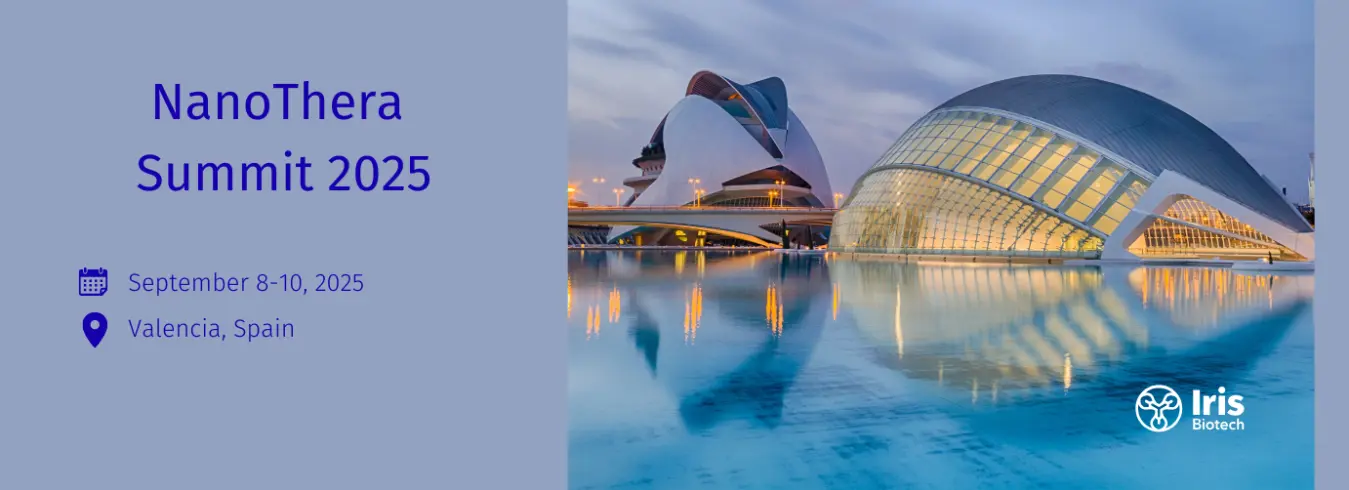 Blog - NanoThera Summit 2025
