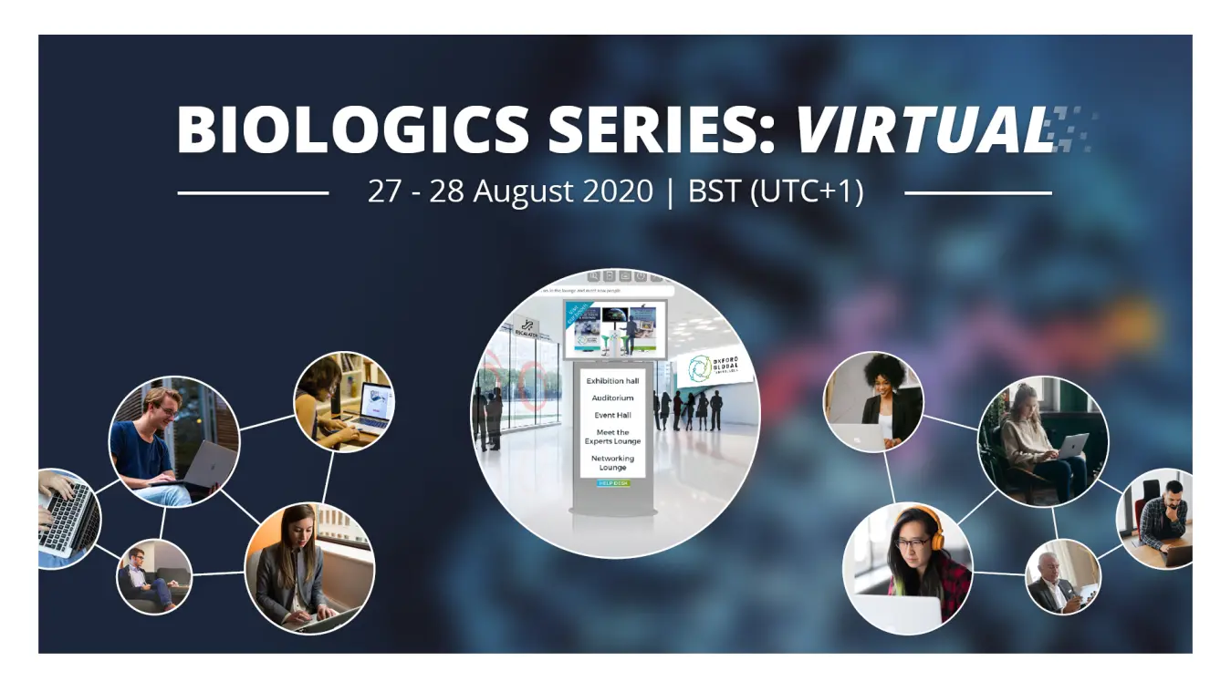 Blog - Biologics Series: Virtual