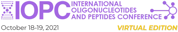 Blog - IOPC International Oligonucleotides and Peptides Conference