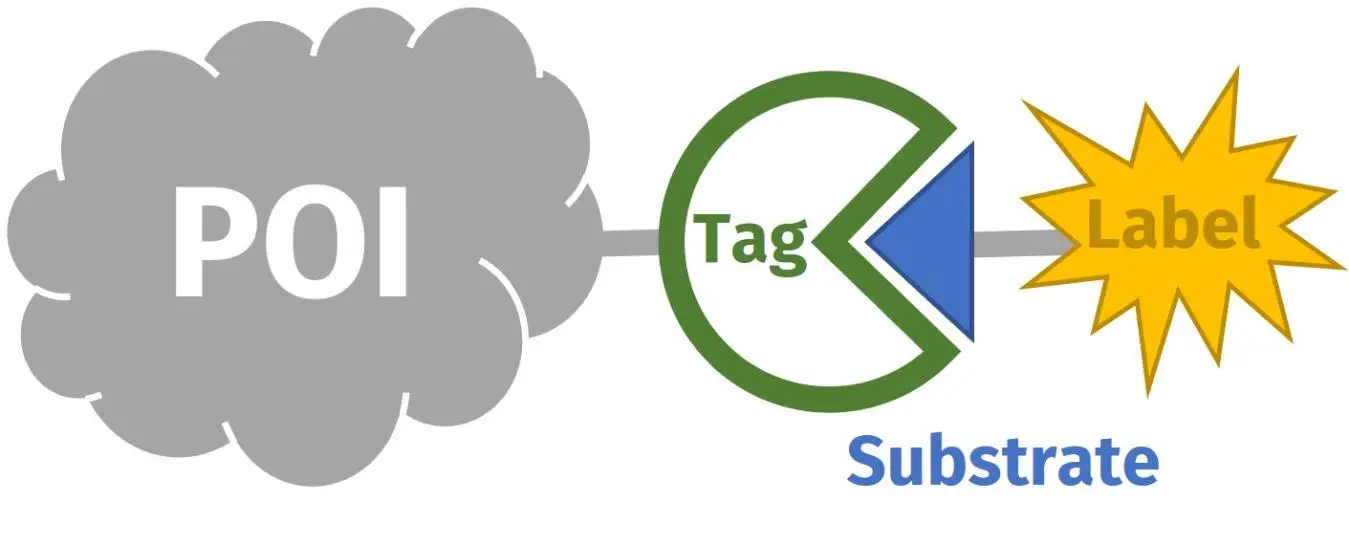 Blog - PotM: Substrates for Fusion (Halo/Snap/Clip)-Tagged Proteins