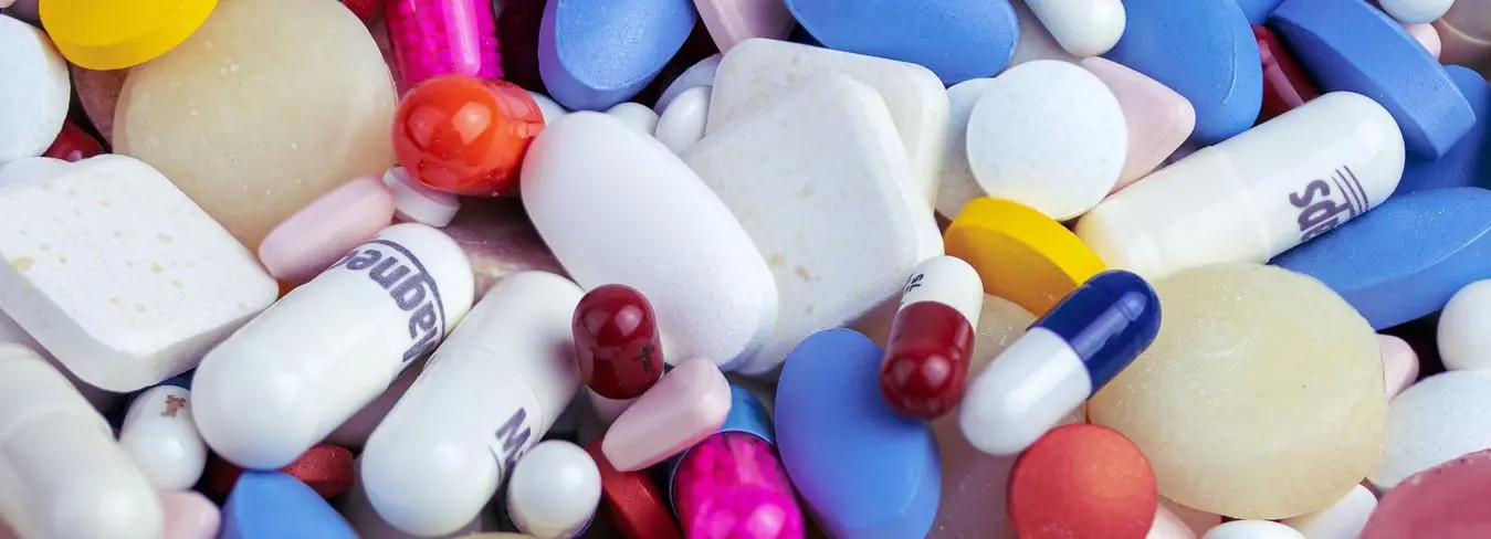 Blog - Conjugating Small Molecule Drugs