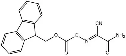 Blog - Fmoc-Amox, A Novel Reagent for Fmoc-Protection