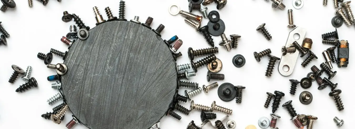 Blog - Magnetic Polystyrene Aminomethyl (AM) Resin