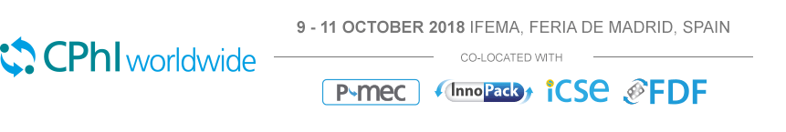 Blog - CPHI worldwide