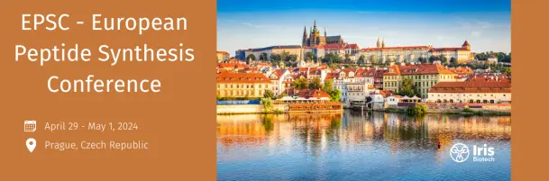 EPSC - European Peptide Synthesis Conference