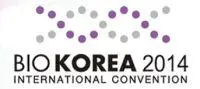 BIO KOREA 2014 International Convention