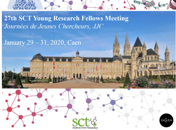 27th SCT Young Research Fellows Meeting