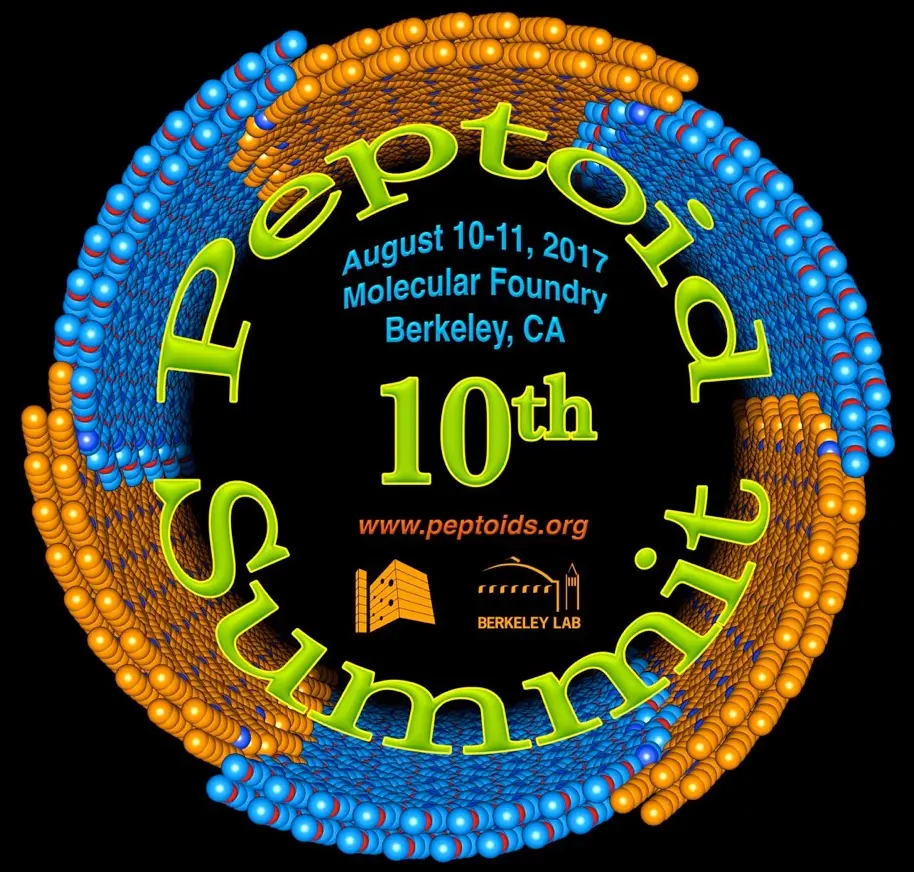 Blog - 10th Peptoid Summit