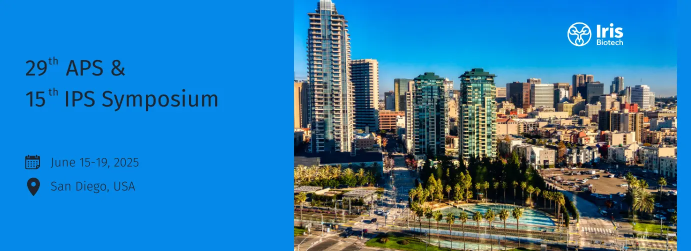 Blog - 29th APS & 15th IPS Symposium