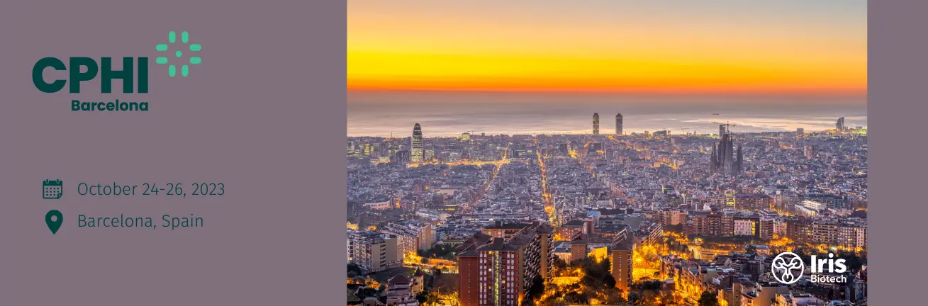 CPHI 2023