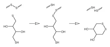 DTT (Cleland's Reagent)