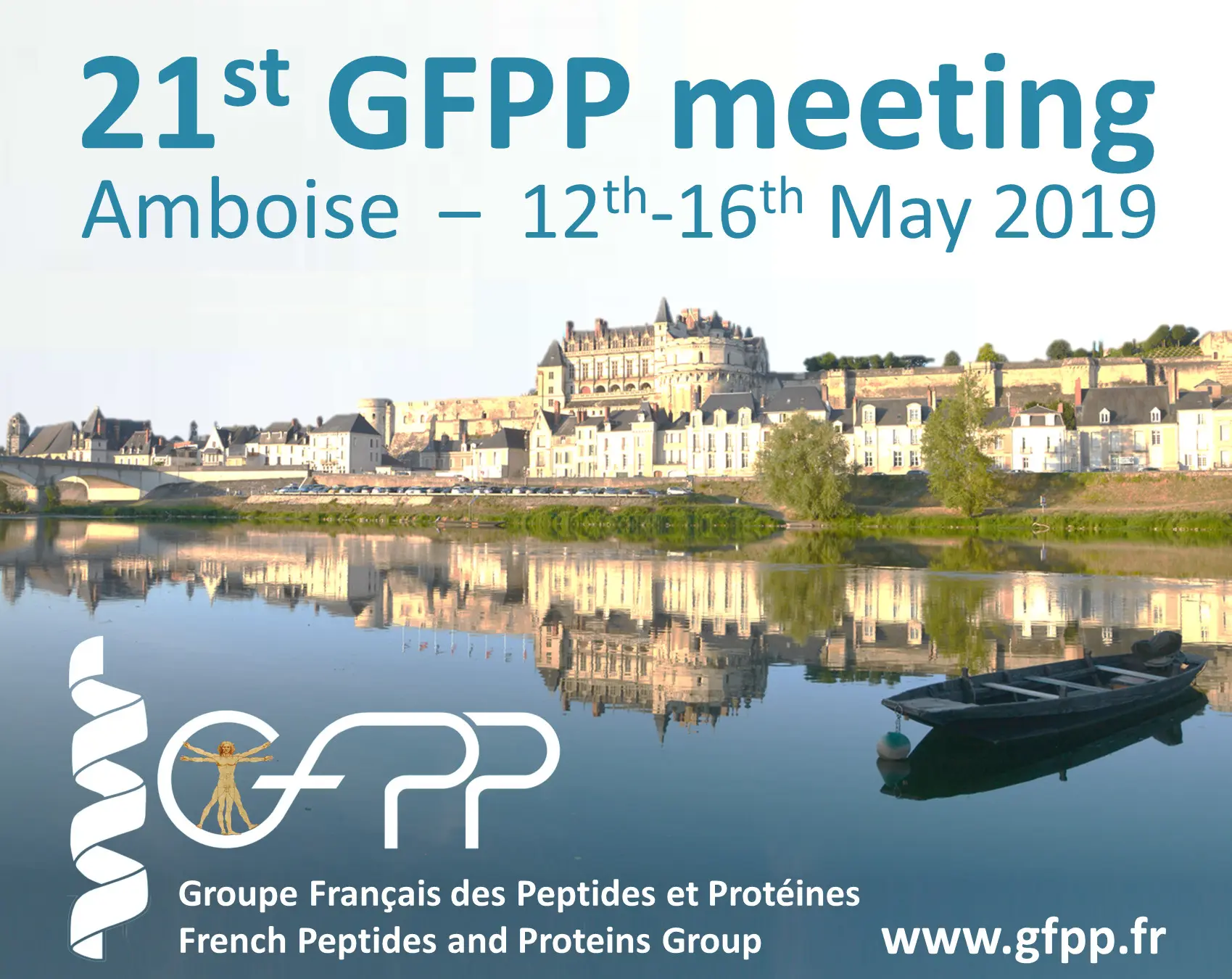 21st GFPP meeting