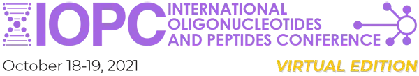 Blog - IOPC International Oligonucleotides and Peptides Conference
