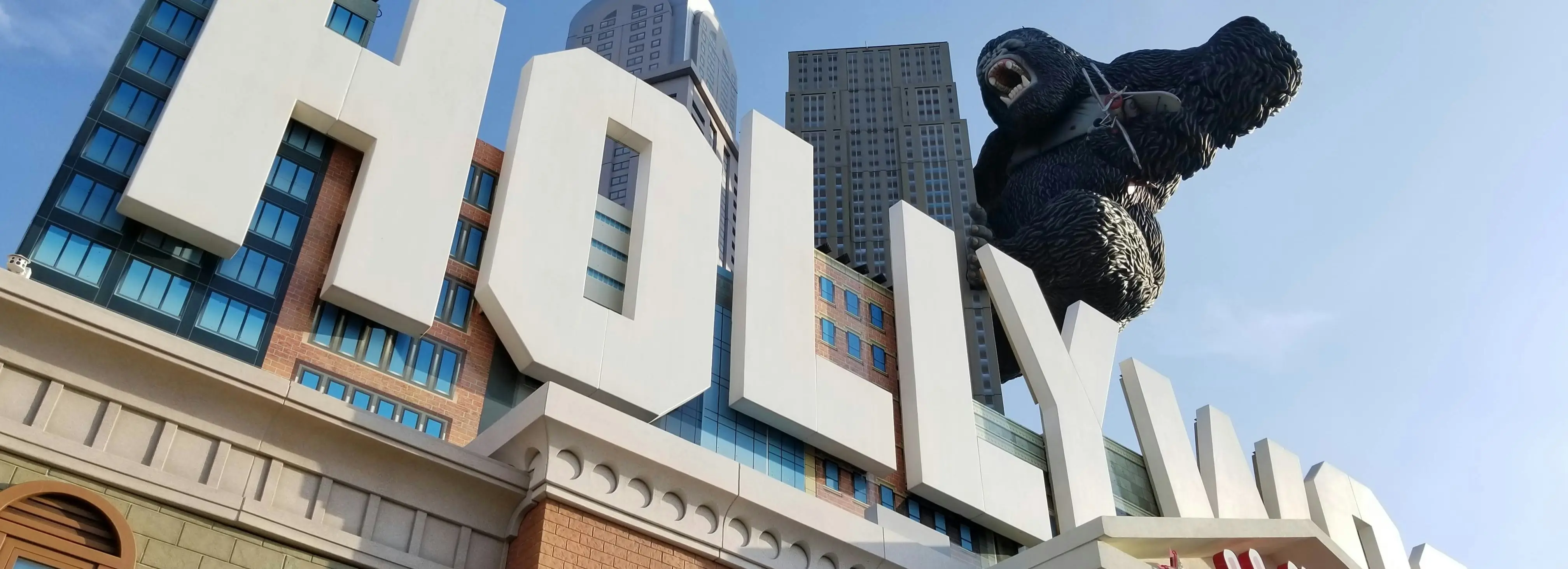 Blog - PotM: Blockbuster Building Blocks