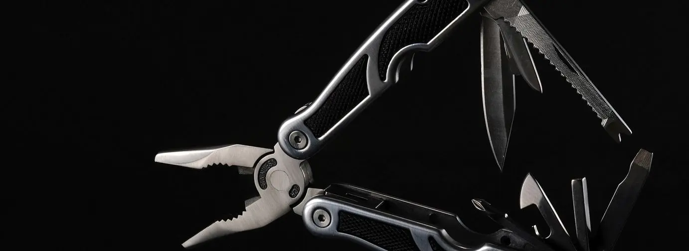 Blog - PotM: A Lysine Multitool Building Block