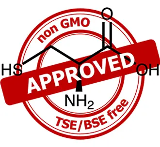 Blog - L-Cysteine from non-human/non-animal origin