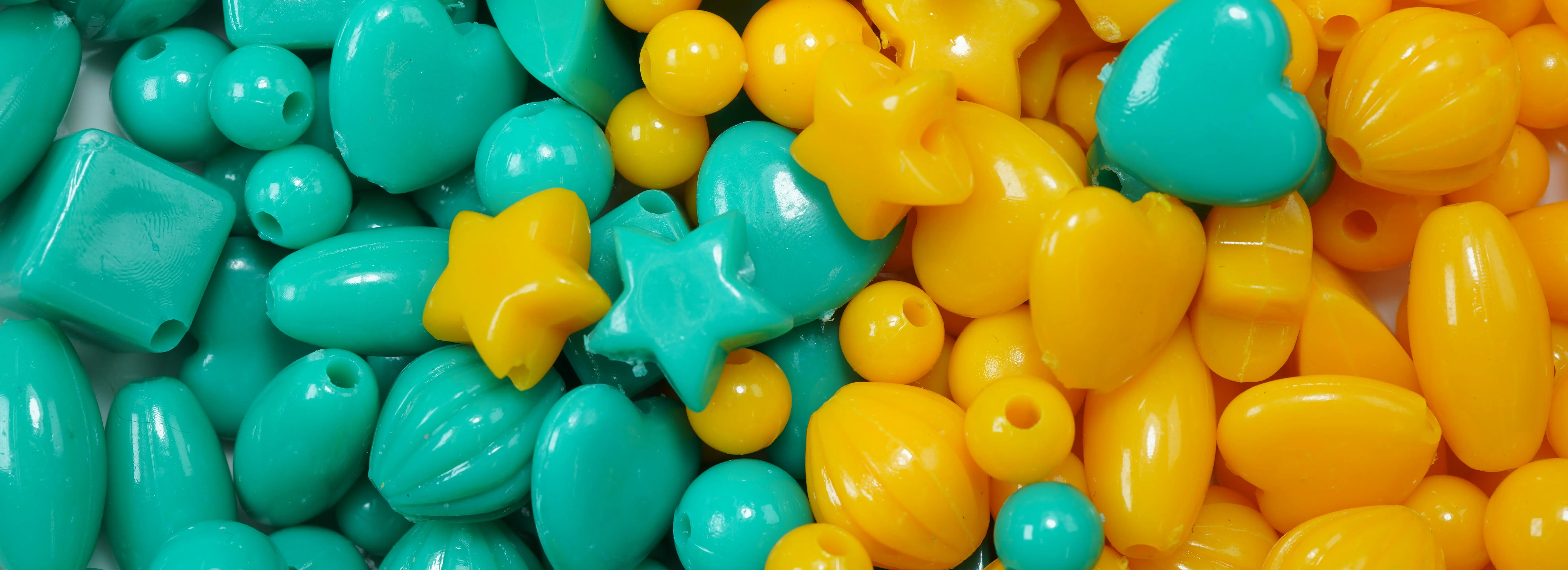 Blog - Bifunctional TentaGel® Resins