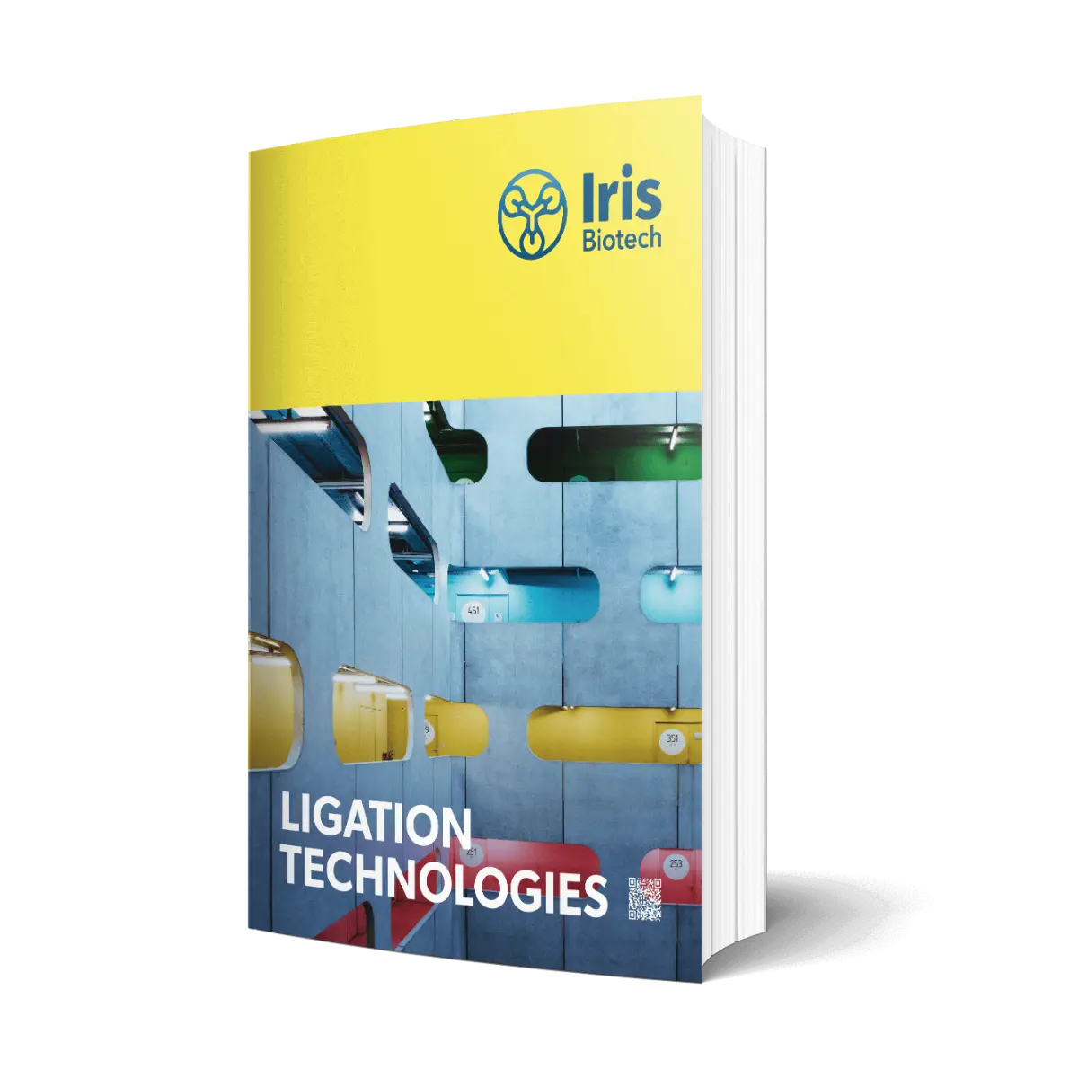 Ligation Technologies